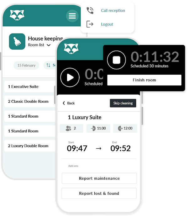 Guide to Hotel Housekeeping Software: Features, Benefits & Tools