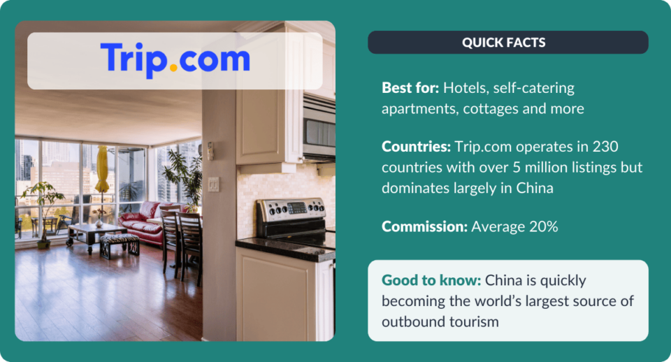 What Are the Best Hotel Booking Sites in 2024? | RoomRaccoon