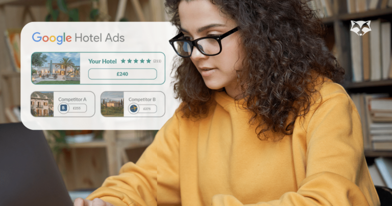 Google Hotel Ads: A Comprehensive Guide - RoomRaccoon