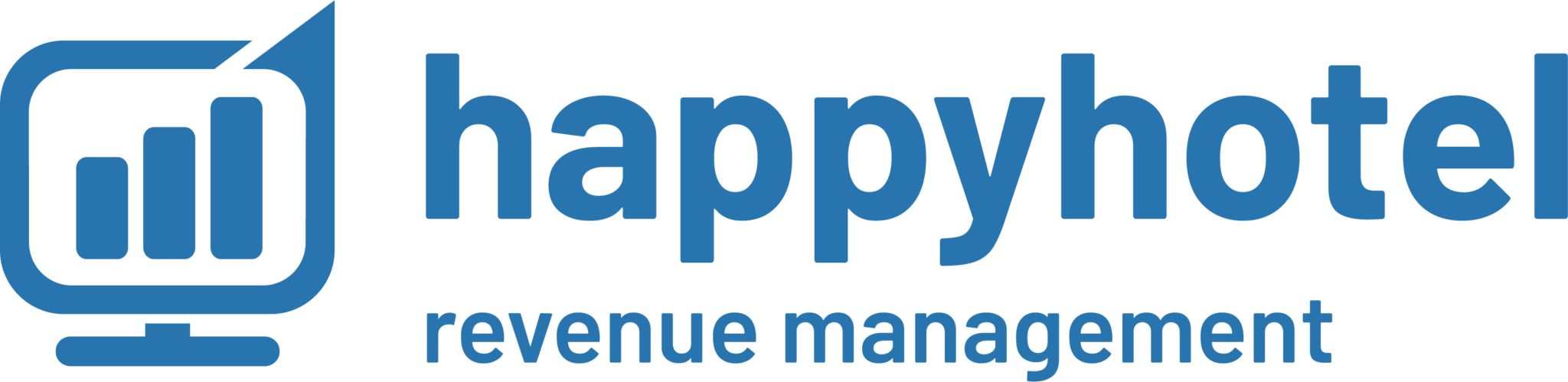 RoomRaccoon & HappyHotel: Smart Yield Management for Hotels