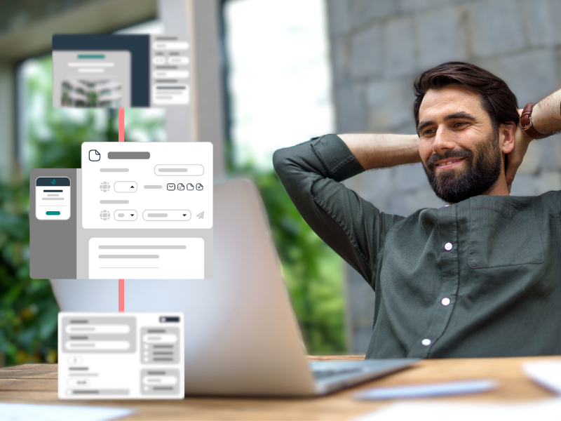 Onboarding with RoomRaccoon | Quick start for hoteliers