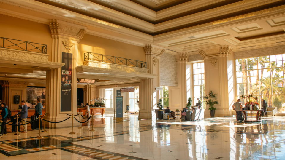 How to Create a Banquet Event Order (BEO) | Example Inside