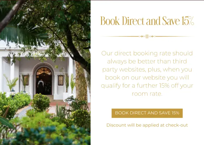 Increase Hotel Direct Bookings | 20 Proven Strategies