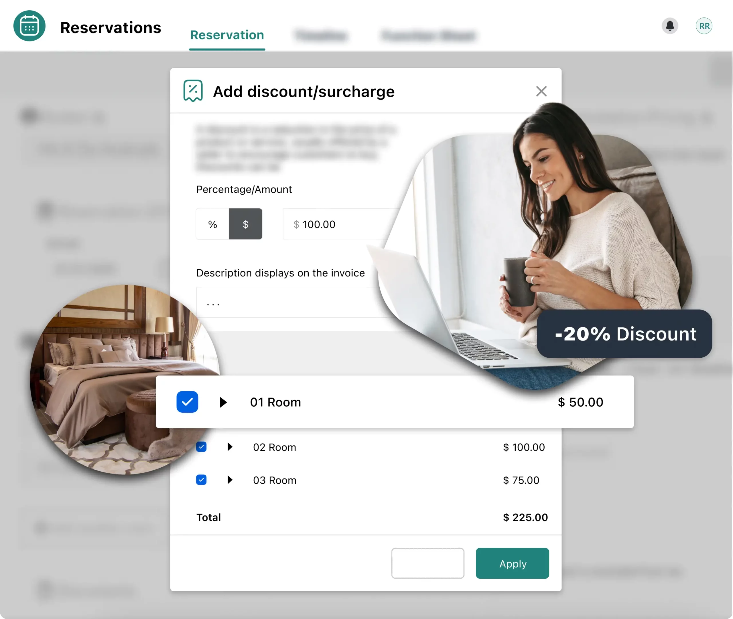 Payment System for Hotels – Fast, Simple & Integrated