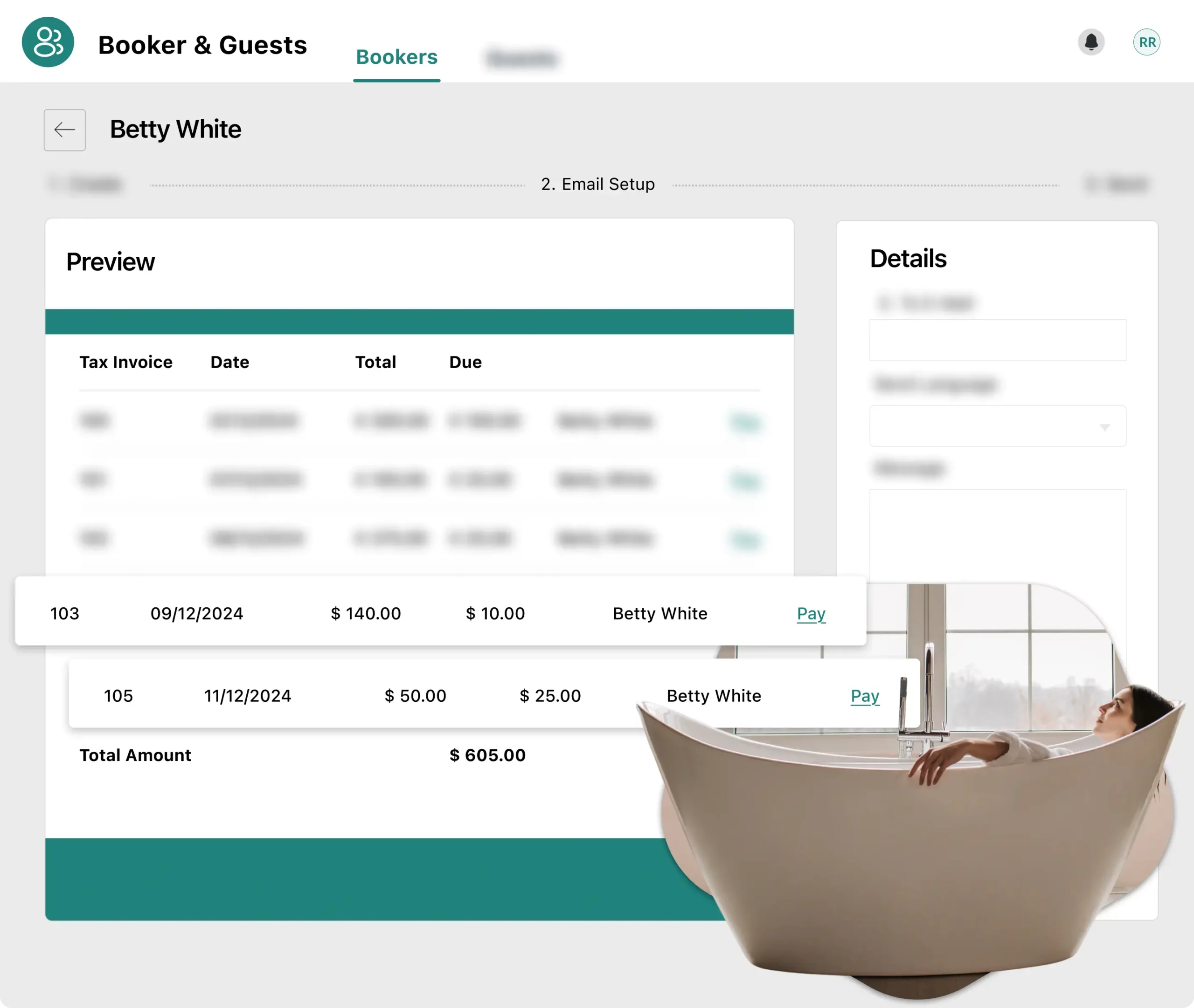 Payment System for Hotels – Fast, Simple & Integrated