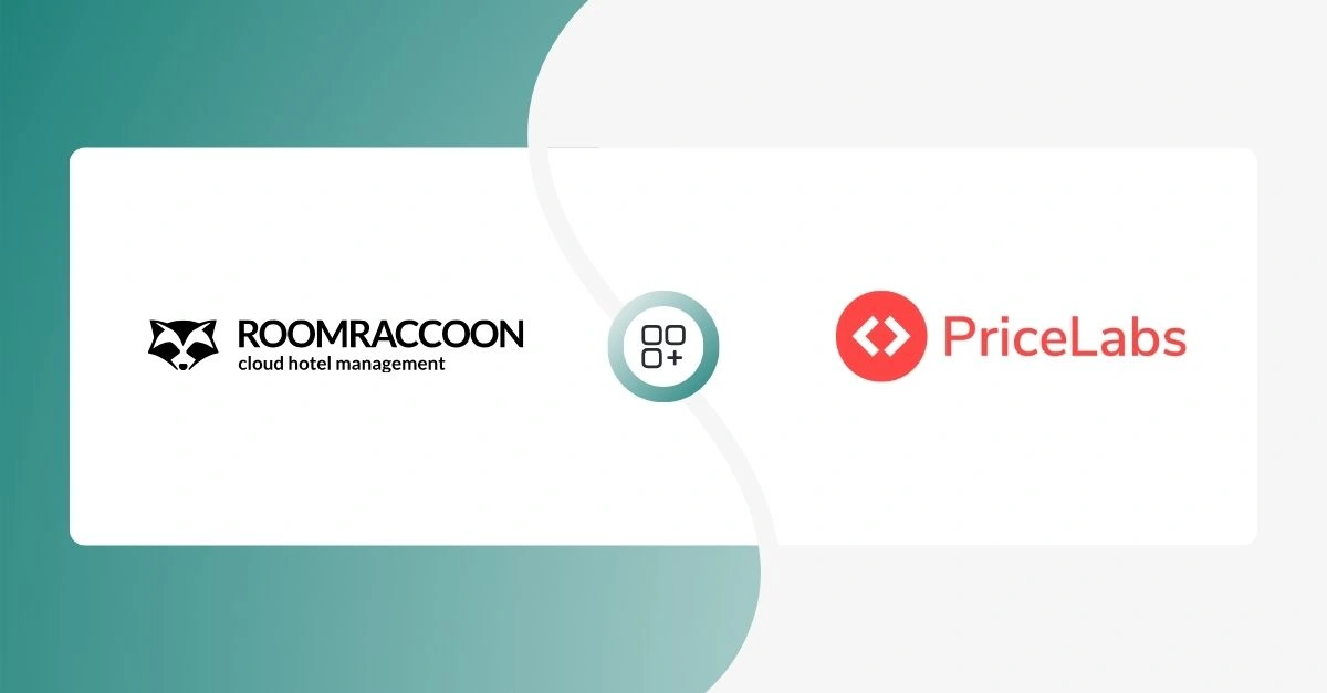 RoomRaccoon & PriceLabs Integration | Boost Property Revenue with ...